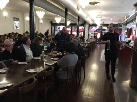 CAFE BRUNELLI - Updated September 2025 - 31 Photos & 48 Reviews - 187 ...