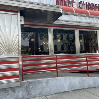 YANKEE CLIPPER DINER - Updated March 2025 - 221 Photos & 208 Reviews ...