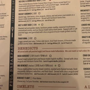 JAM! - 567 Photos & 725 Reviews - Breakfast & Brunch - 25 West Main St ...