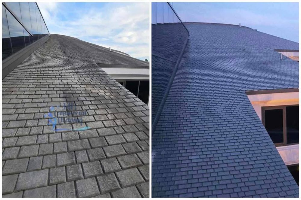 JEFF’S COMMERCIAL CLEANING - Updated May 2025 - Request a Quote ...