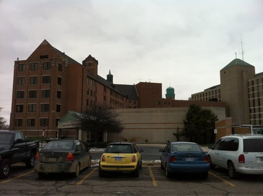 ASCENSION BORGESS HOSPITAL - Updated December 2025 - 25 Photos & 88 ...