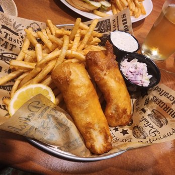 COLD WATER BREWERY AND GRILL - Updated October 2024 - 1434 Photos ...