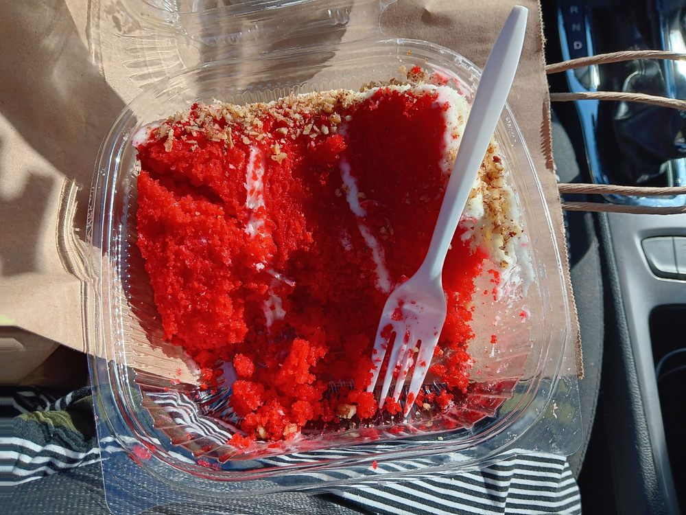 KIZZY’S KAKES - Updated December 2025 - 24 Photos & 13 Reviews - 215 S ...