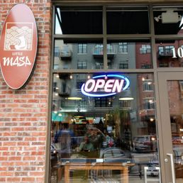 LITTLE MASA - Updated September 2025 - 122 Photos & 125 Reviews - 619 S ...