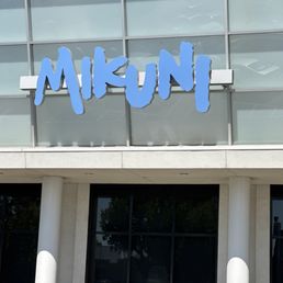 MIKUNI JAPANESE RESTAURANT & SUSHI BAR - Updated October 2025 - 2350 ...