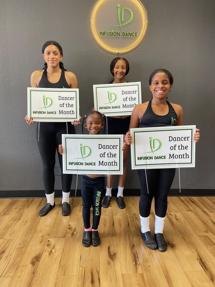 INFUSION DANCE - Updated January 2026 - 43 Photos - 15635 Vision Dr, Pflugerville, Texas - Dance ...