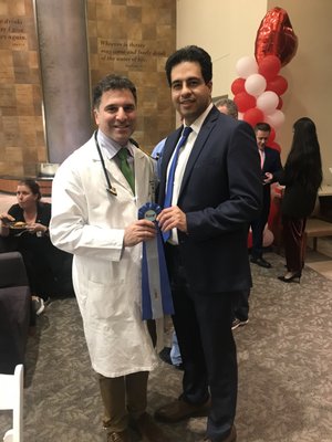 AMIR H. SADRZADEH RAFIE, M.D. - Updated November 2025 - 24 Photos & 10 ...