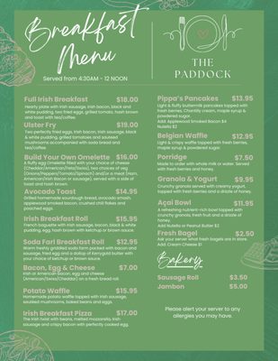 THE PADDOCK - Updated October 2025 - 4315 Katonah Ave, Bronx, New York ...