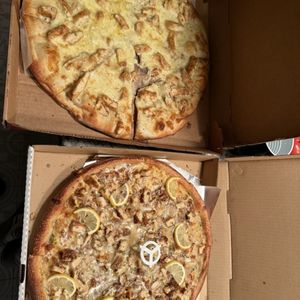 CASANO’S PIZZA PARLOR - Updated January 2025 - 21 Photos & 20 Reviews ...