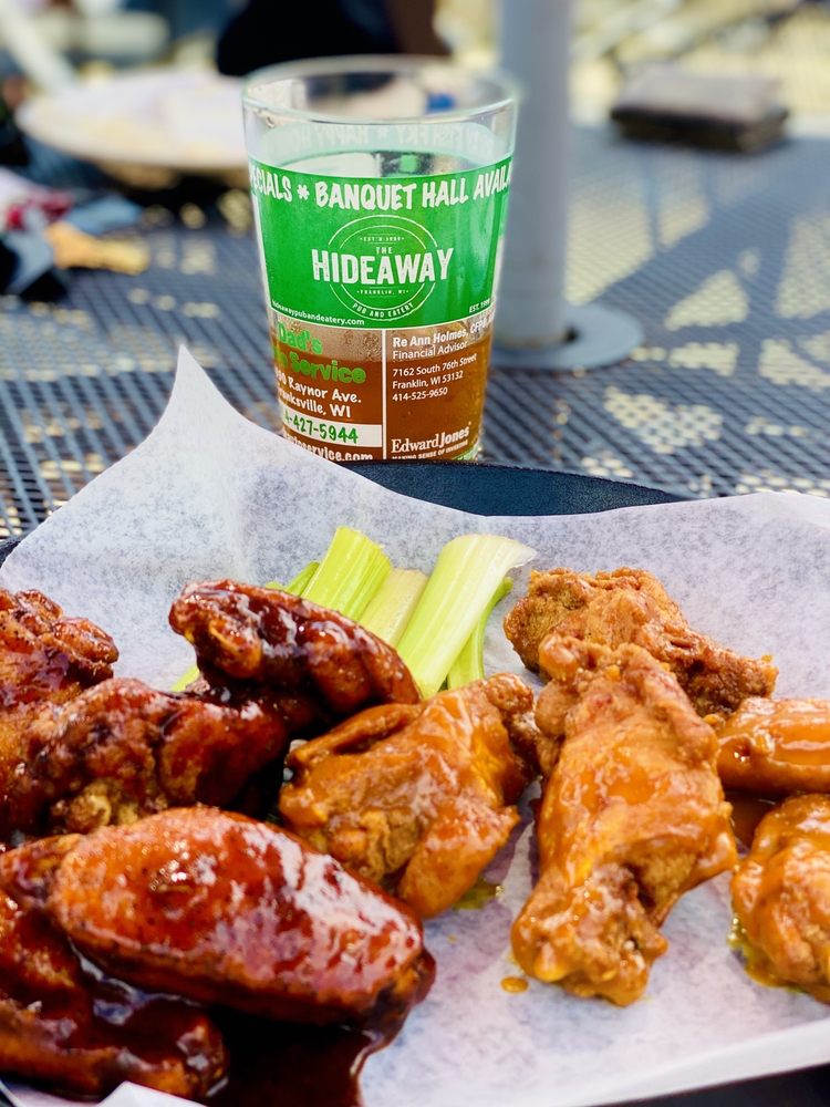 THE HIDEAWAY PUB & EATERY - Updated August 2024 - 81 Photos & 130 ...