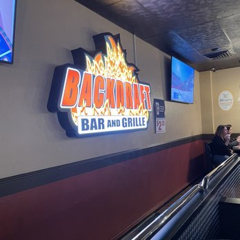 BACKDRAFT BAR AND GRILL - Updated October 2025 - 30 Photos & 20 Reviews ...