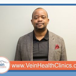 VEIN HEALTH CLINICS: OBINNA NWOBI, MD - 16 Photos - 8 Executive Dr ...