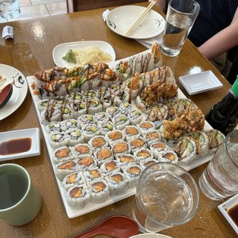 YAMATO 2 - Updated March 2025 - 956 Photos & 620 Reviews - 545 Boylston ...