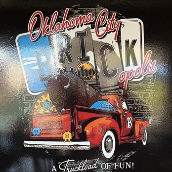 BRICKOPOLIS - Updated April 2025 - 167 Photos & 130 Reviews - 101 S ...