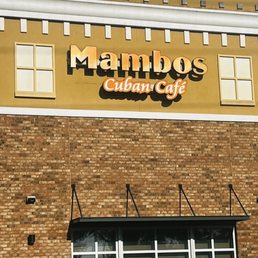 MAMBOS CUBAN CAFE - Updated May 2026 - 886 Photos & 605 Reviews - 13770 ...
