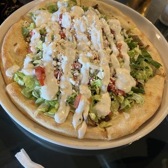 THE PIZZA GRILLE - Updated December 2025 - 167 Photos & 226 Reviews ...