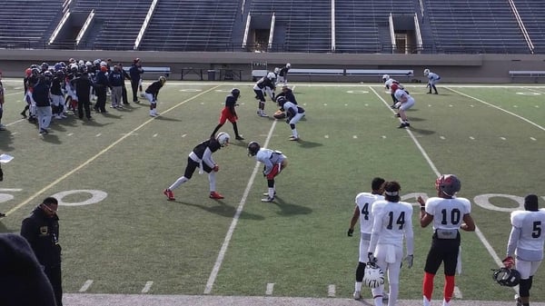 PENNINGTON FIELD - Updated July 2025 - 13 Photos - 1501 Central Dr ...