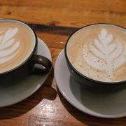 CAFE NOLA - 566 Photos & 682 Reviews - Coffee & Tea - 4 E Patrick St ...
