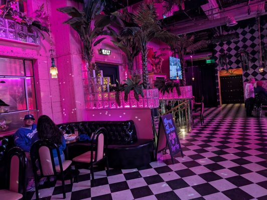 THE FLAMINGO BAR - Updated August 2025 - 75 Photos & 49 Reviews - 1855 ...