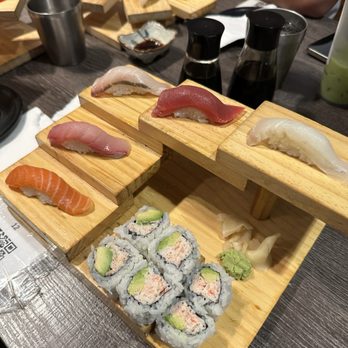 SUSHI PRO - Updated December 2025 - 1406 Photos & 434 Reviews - 1078 E ...