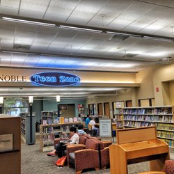 ORANGE PUBLIC LIBRARY & HISTORY CENTER - 66 Photos & 81 Reviews - 407 E ...