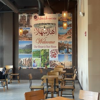 QAHWAH HOUSE - Updated July 2025 - 124 Photos & 58 Reviews - 189 E Main ...