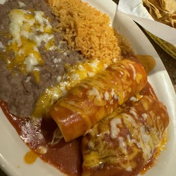 RIO RICO MEXICAN GRILL - Updated June 2024 - 204 Photos & 446 Reviews ...