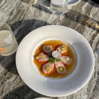 ROOFTOP AT NOBU HOTEL CHICAGO - Updated July 2024 - 215 Photos & 97 ...