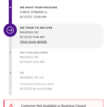 FEDEX SHIP CENTER - Updated October 2025 - 31 Reviews - 4301 Atlantic ...