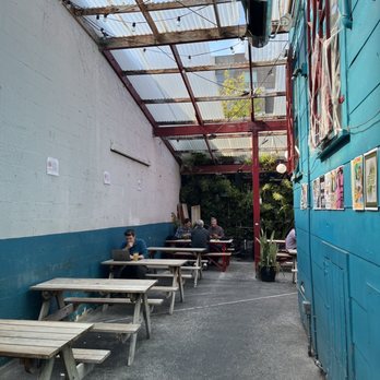 THEE PARKSIDE - Updated December 2025 - 197 Photos & 397 Reviews - 1600 ...