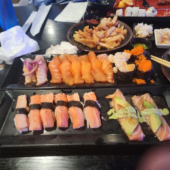 SUSHI OKOKU - 1269 Photos & 1388 Reviews - 10380 Magnolia Ave ...