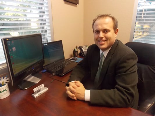 MESQUITE TAX, LLC - Updated January 2026 - 40 Reviews - 3035 S ...