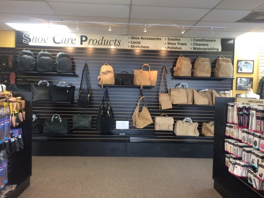 HOUSTON SHOE HOSPITAL - Updated January 2025 - 38 Photos & 78 Reviews ...