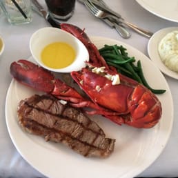 TALE OF THE WHALE - 219 Photos & 266 Reviews - Seafood - 7575 S ...
