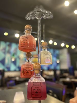 BLUE TEQUILA TACOS & GRILL - Updated July 2024 - 259 Photos & 138 ...