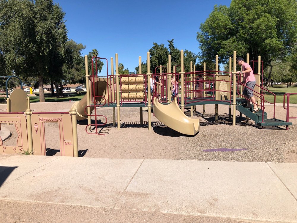 CACTUS PARK - Updated September 2025 - 12 Photos - 3801 W Cactus Rd ...