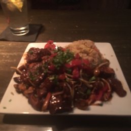 ROKA - 324 Photos & 220 Reviews - Asian Fusion - 1616 South Utica Ave ...