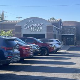CORSO ITALIAN STEAK - Updated December 2025 - 119 Photos & 75 Reviews ...