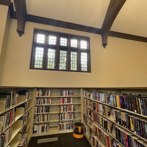 TOLEDO LUCAS COUNTY PUBLIC LIBRARY - MAIN LIBRARY - Updated October ...