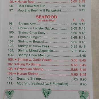 HONG DA - Updated January 2026 - 15 Photos & 22 Reviews - 2922 Flushing ...