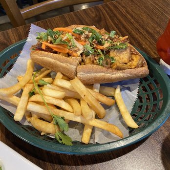 OLD SAIGON CAFE - Updated June 2024 - 856 Photos & 658 Reviews - 6383 ...