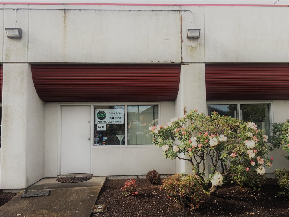 RELIANT COMMUNICATIONS - Updated October 2025 - 1410 Madison St NE ...