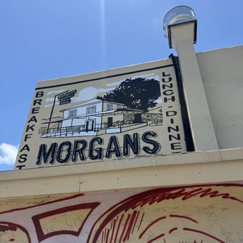 MORGANS RESTAURANT - Updated December 2025 - 2235 Photos & 1928 Reviews ...