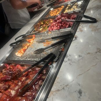 E-STAR ASIAN BUFFET - Updated October 2025 - 109 Photos & 96 Reviews ...