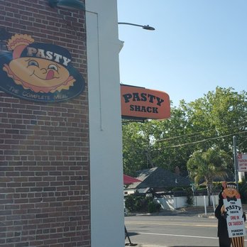 PASTY SHACK - Updated June 2025 - 112 Photos & 162 Reviews - 4746 J St ...