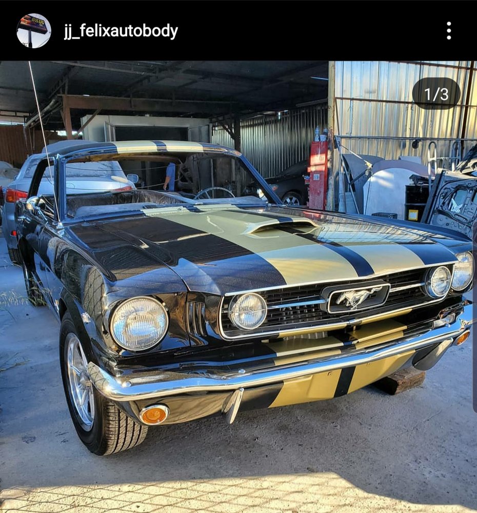 J.J FELIX AUTO BODY SHOP - Updated September 2025 - 29 Photos - 6124 ...