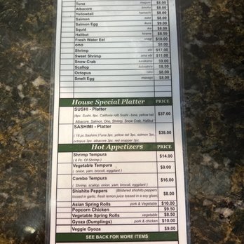 ISLAND BOBA SUSHI & POKE - Updated April 2024 - 193 Photos & 139 ...