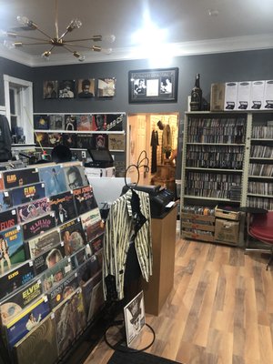STERLING RECORD EMPORIUM - Updated August 2025 - 27 N London St, Mount ...
