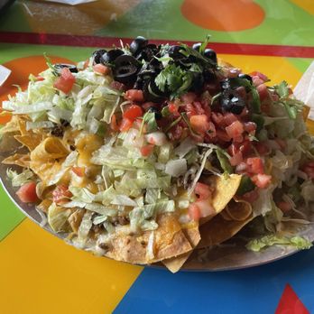 NACHO HIPPO - Updated December 2024 - 540 Photos & 710 Reviews - 850 N ...