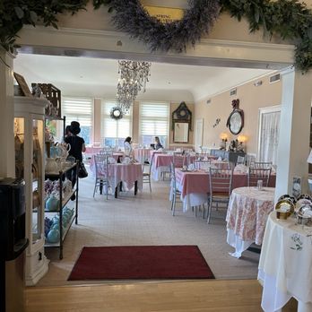 SPRING TEA GARDEN - Updated April 2024 - 428 Photos & 234 Reviews - 501 ...